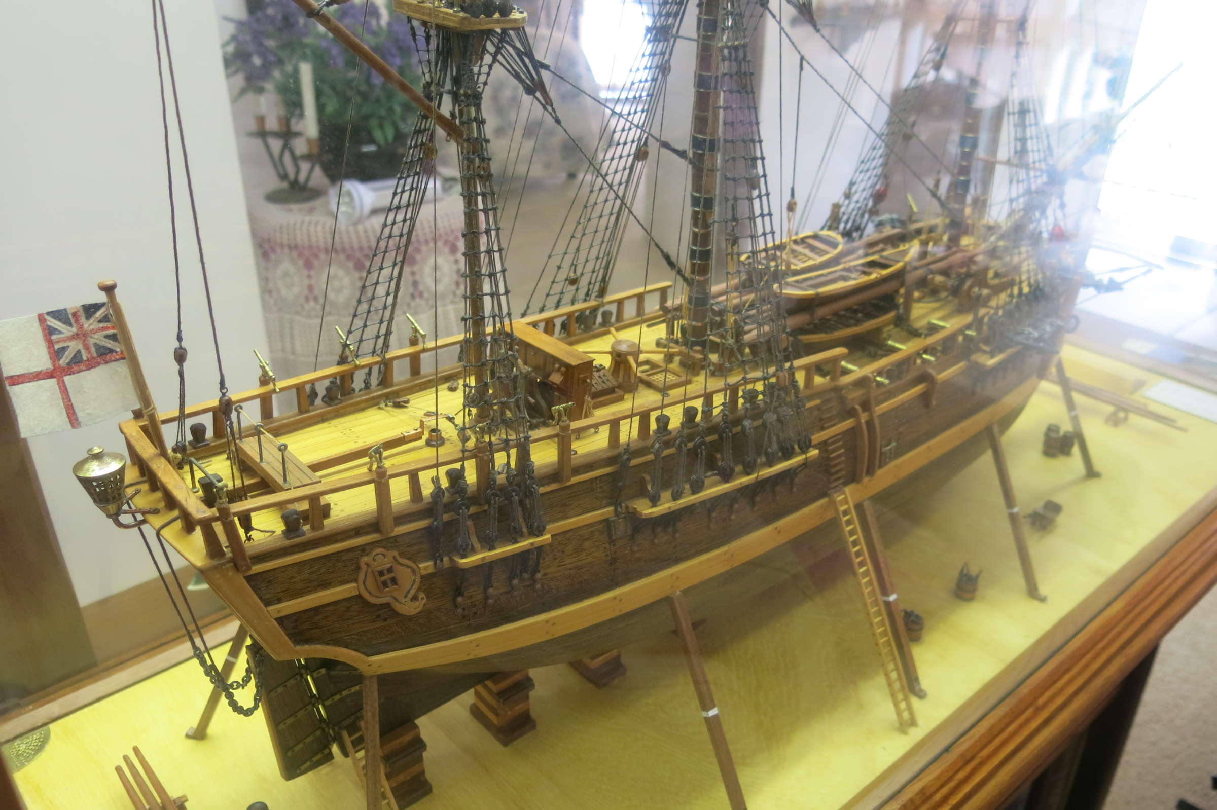 Once a Shipwright... - Australian Wooden Boat Festival