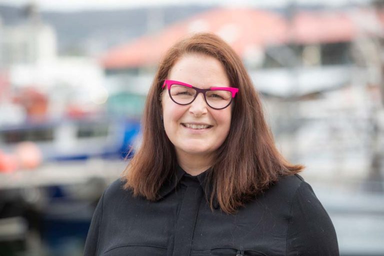 Board - Australian Wooden Boat Festival