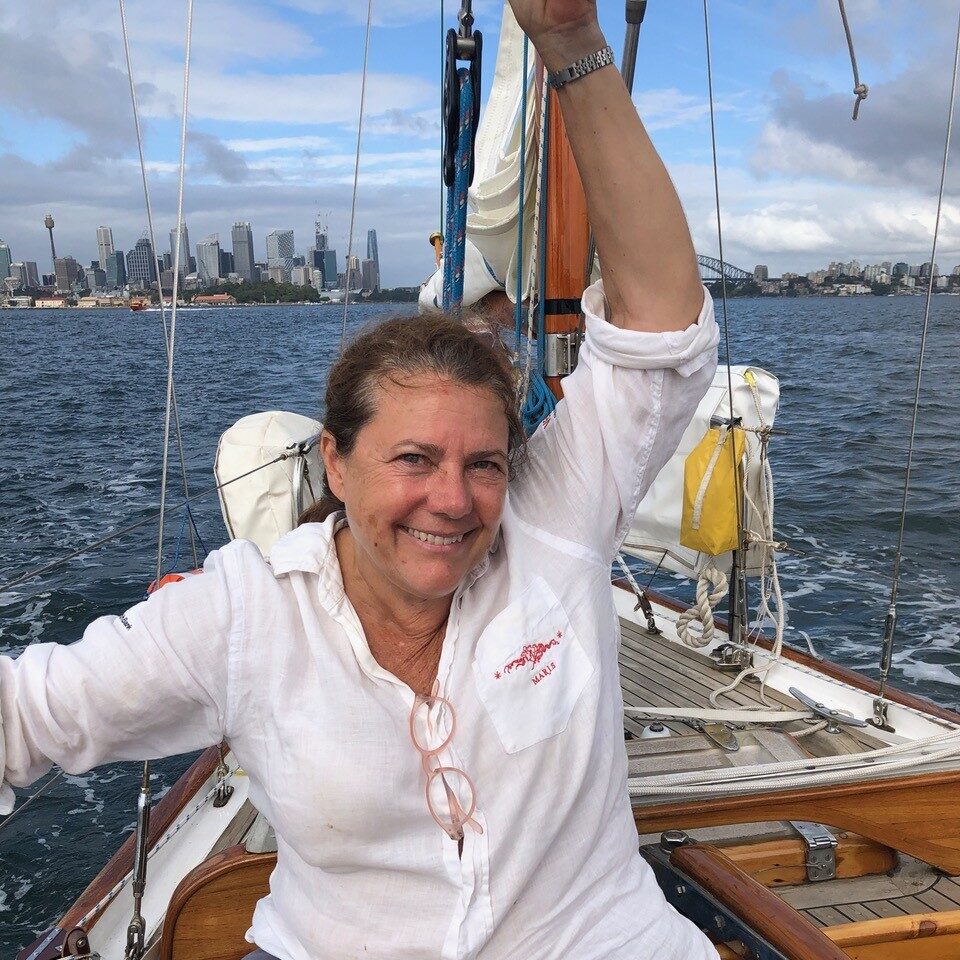 Australian National Maritime Museum Wooden Boat Symposium - Australian ...